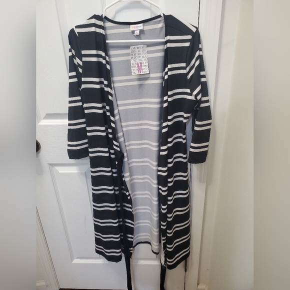 LuLaRoe | Dresses | Womens Lularoe Michelle Wrap Dress | Poshmark